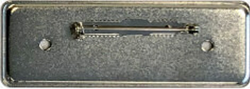 Name Badge Fasteners: What's the Difference? - Support | NameBadges.com