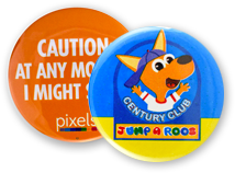 Cawley NameBadges.com | Personalized Name Tags & Name Badges
